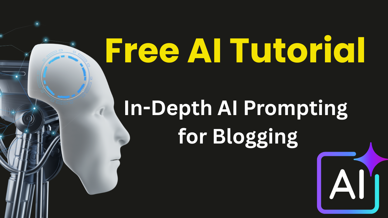 Register #4 AI Blogging - BizAppz